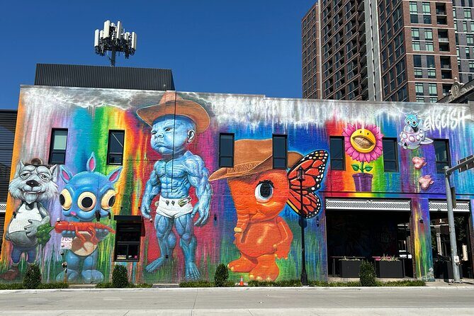 Bites of Dallas: BBQ, Tex-Mex & Pie Walk - Practical Details and Considerations
