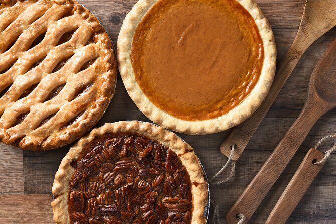 Bites of Dallas: BBQ, Tex-Mex & Pie Walk - Who Will Love This Tour?