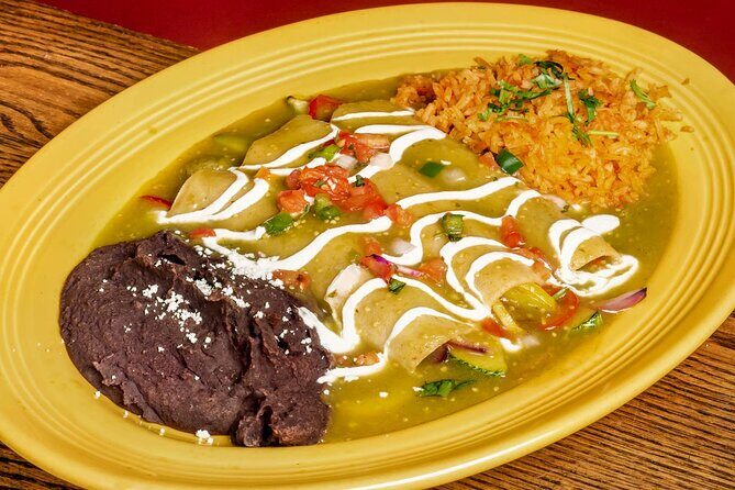 Bites of Dallas: BBQ, Tex-Mex & Pie Walk - The Sum Up: Is It Worth It?