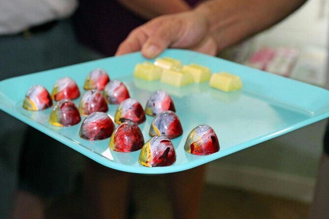 Bites of Nassau Food and Walking Tour - The Itinerary in Detail: What to Expect