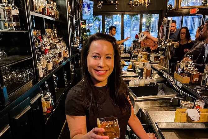 Bites of the Bluegrass Cocktails & Bites Tour - Customer Testimonials