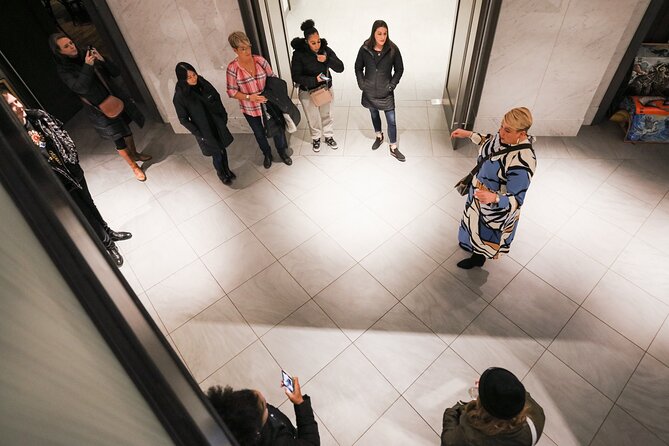 Bites of the Bluegrass Cocktails & Bites Tour - Frequently Asked Questions