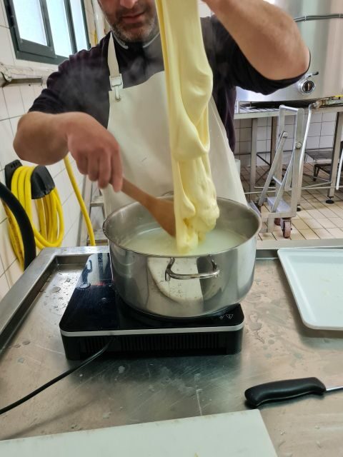 Bitti: Live a shepherd experience with typical lunch - Frequently Asked Questions