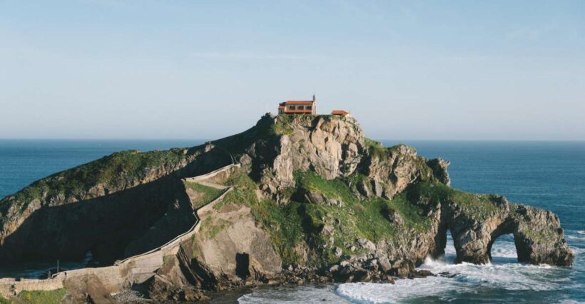 Bizkaia Bridge, Gaztelugatxe, Bermeo and Gernika from Bilbao - Introduction: A Scenic Hit List with Cultural Depth