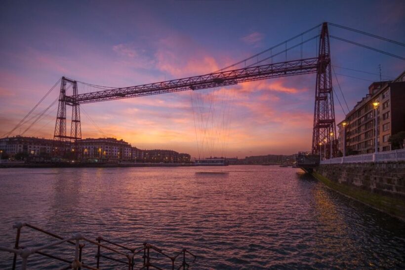 Bizkaia Bridge, Gaztelugatxe, Bermeo and Gernika from Bilbao - The Practical Side: What to Expect