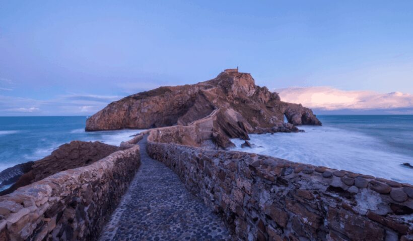 Bizkaia Bridge & Gernika/Bermeo & Gaztelugatxe Private Tour - The Sum Up