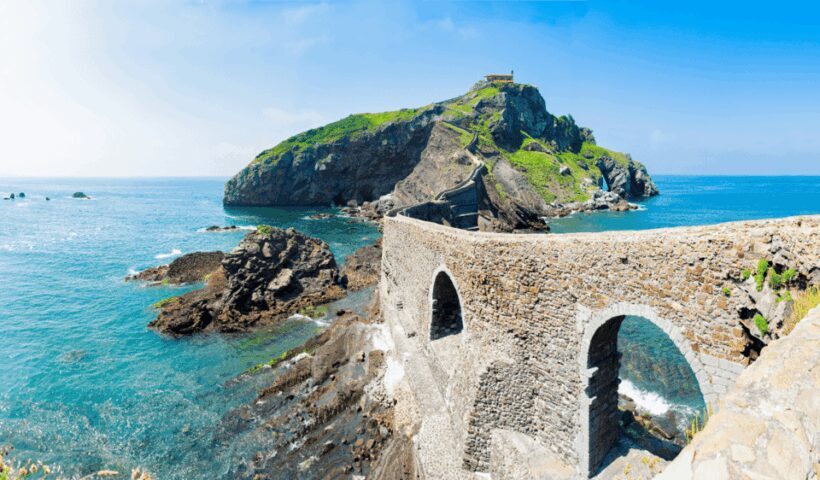 Bizkaia Bridge & Gernika/Bermeo & Gaztelugatxe Private Tour - FAQ