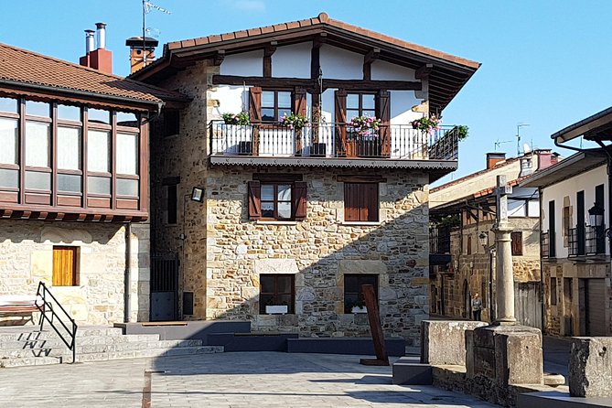 Bizkaia, Duranguesado Route. Beautiful Villages and Mountain Landscapes. - Frequently Asked Questions