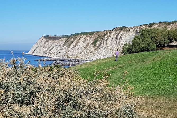 Bizkaia, Greater Bilbao Route. Meet all the villages between the town and the sea. - An In-Depth Look at the Bizkaia Greater Bilbao Route