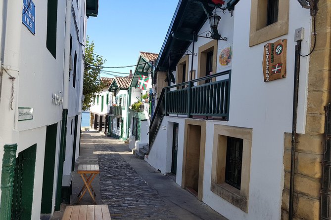 Bizkaia, Greater Bilbao Route. Meet all the villages between the town and the sea. - The Practicalities: Transportation, Timing, and Value