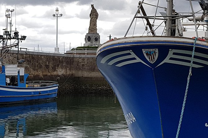 Bizkaia, Greater Bilbao Route. Meet all the villages between the town and the sea. - Authentic Experiences and the Guide’s Touch