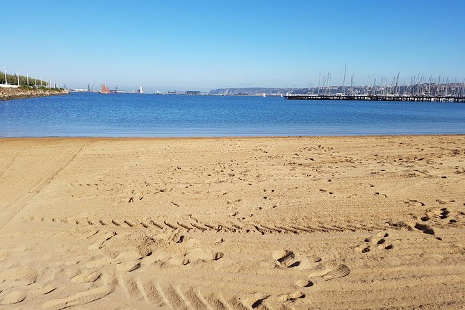 Bizkaia, Greater Bilbao Route. Meet all the villages between the town and the sea. - FAQ