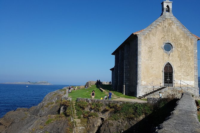 Bizkaia, Route of the Coast. Unforgettable Corners to Enjoy by the Sea. - Climb the 243 Steps to San Juan De Gaztelugatxe