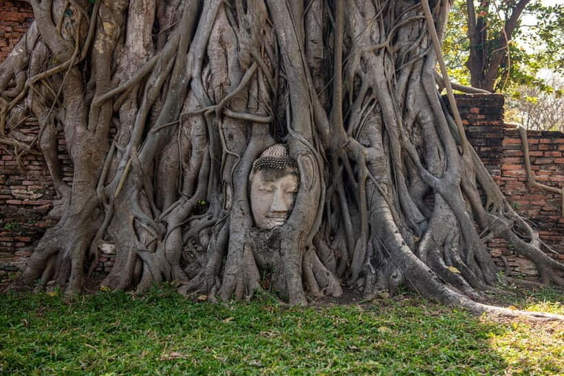 BKK: Ayutthaya, Maeklong Railway, Damnoen Saduak Floating - Authentic Experiences Highlighted by Critics