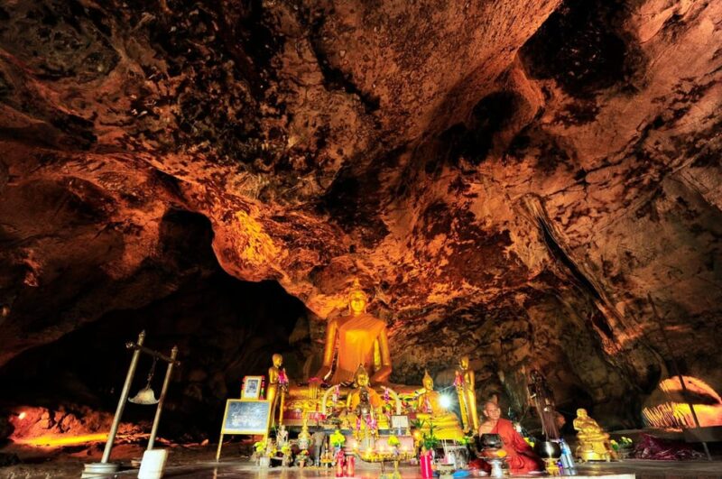 BKK : Private Tour River Kwai Bridge & Train to Krasae Cave - Final Thoughts: Is It Worth It?