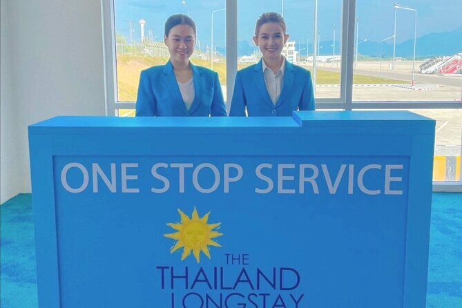 BKK: VIP Fast Track with Private Bulter at Suvarnabhumi Airport - A Closer Look at the Itinerary and Experience