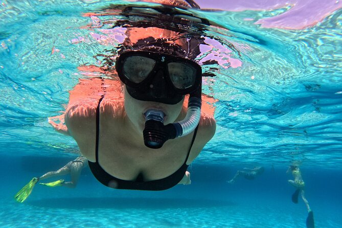 BL | a Boat Trip to BLue Lagoon - Accessibility and Suitability