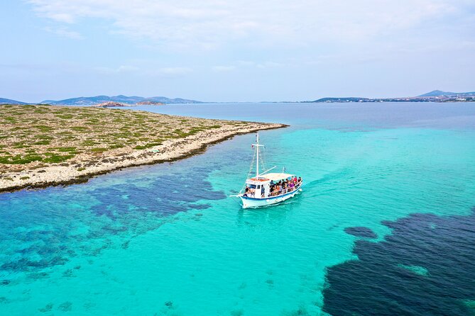 BL | a Boat Trip to BLue Lagoon - Traveler Feedback and Experiences