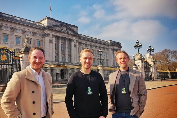 Black Cab Tour of London - Premium Sightseeing Taxi Tour - Final Thoughts