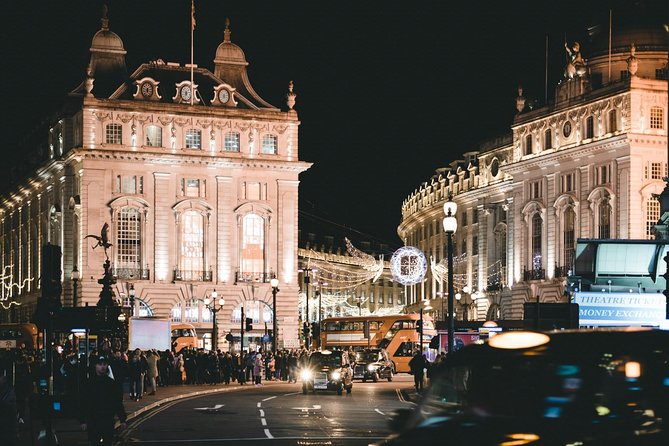 Black Cab Tour of London - Premium Sightseeing Taxi Tour - FAQ