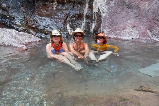 Black Canyon and Hoover Dam Kayak Tour From Las Vegas - Accessibility Considerations