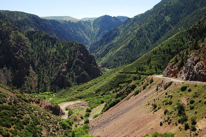 Black Canyon of the Gunnison Self-Guided Audio Driving Tour - Who Will Love This Tour?