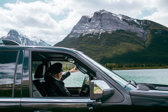 Black Car Airport Transfers in Bow Valley - Price & Value Analysis