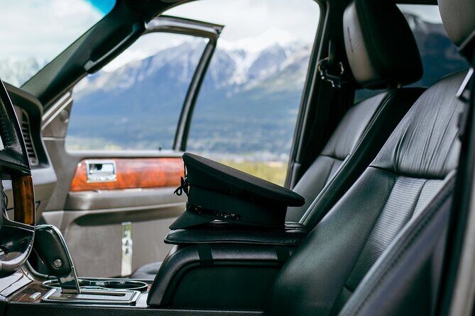 Black Car Airport Transfers in Bow Valley - Authentic Traveler Insights & Considerations