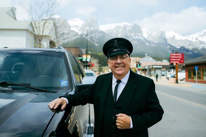 Black Car Airport Transfers in Bow Valley - Who is This Transfer Best For?