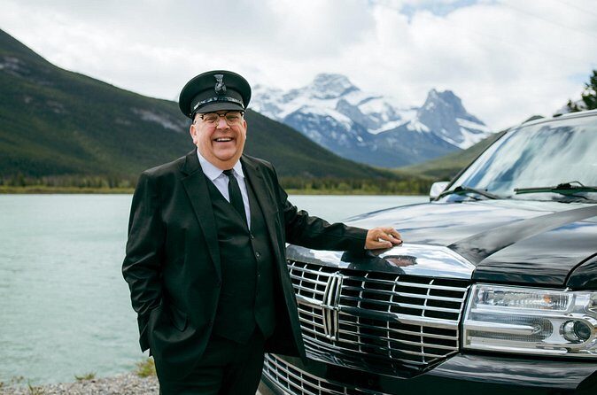Black Car Airport Transfers in Bow Valley - FAQs