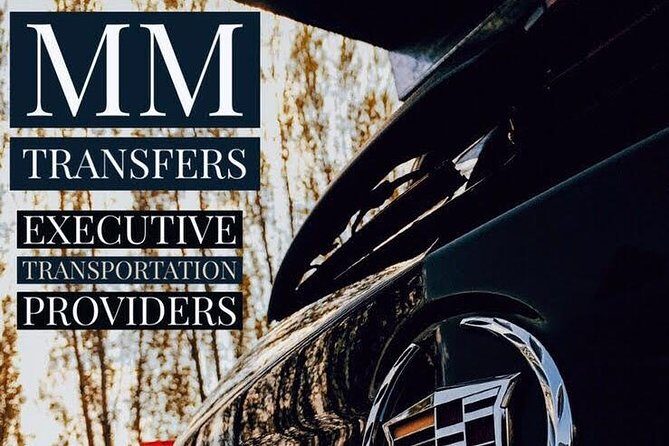 Black Car Services - Key Points