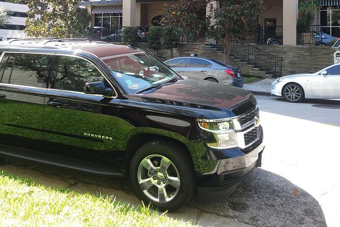 Black Car SUV One Way IAH Airport to Galleria, Houston, TX. - Who Will Benefit Most?