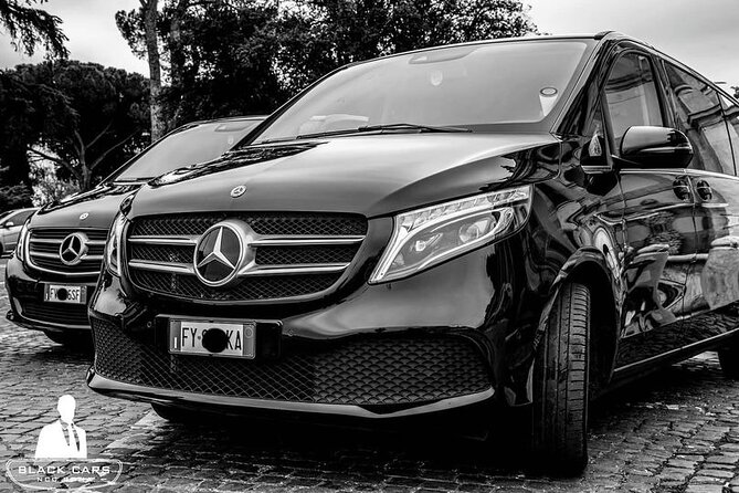 Black Cars Ncc - Meeting and Pickup