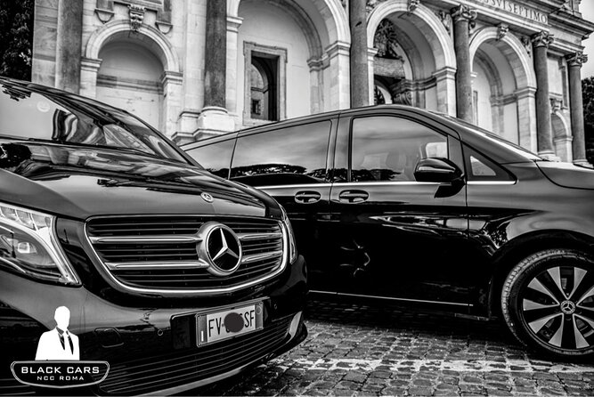 Black Cars Ncc - Frequently Asked Questions