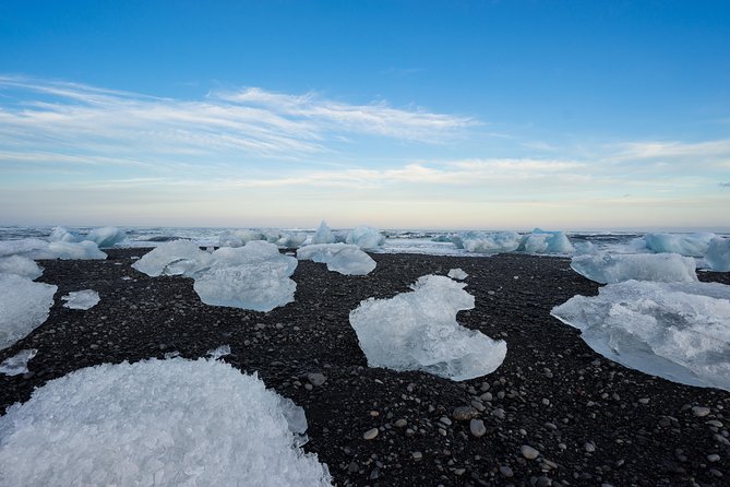 Black Diamond beach - Who Should Consider This Tour?