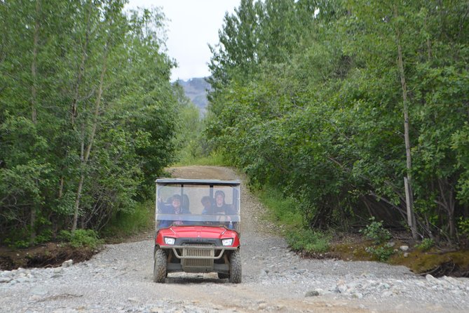 Black Diamond Treasure Hunt Excursion With Backcountry Dining - Tour Details