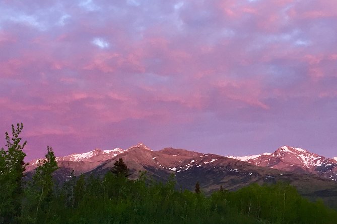 Black Diamond Treasure Hunt Excursion With Backcountry Dining - Preparing for the Excursion