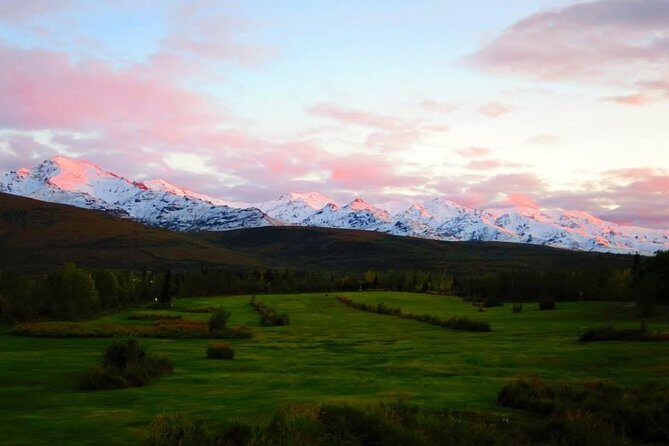 Black Diamond Tundra Golfing Package - Price and Value