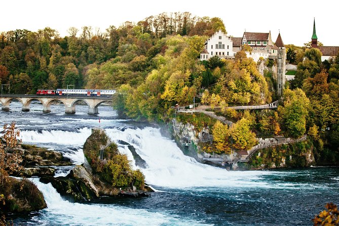Black Forest and Rhine Falls Day Trip From Zurich - Itinerary Adjustment in October