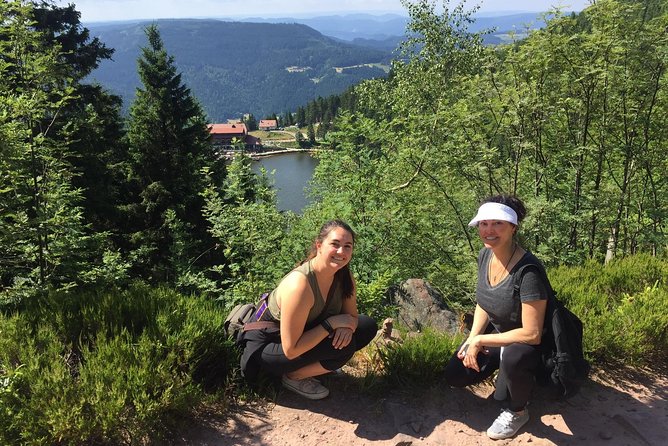 Black Forest Day Tour - Authentic Experiences and Reviews