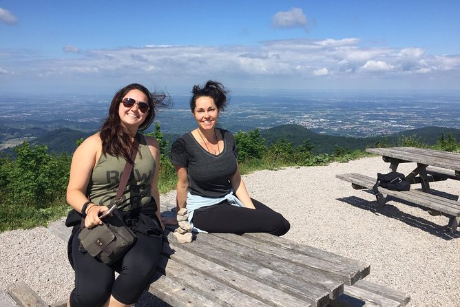 Black Forest Day Tour - Who Is This Tour Best For?