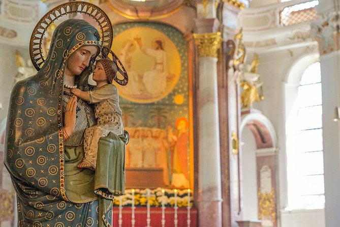 Black Forest Myths and Stories walk guided by a Local - What’s Included and What’s Not