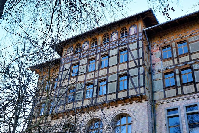 Black Forest Myths and Stories walk guided by a Local - Practical Details: What You Need to Know