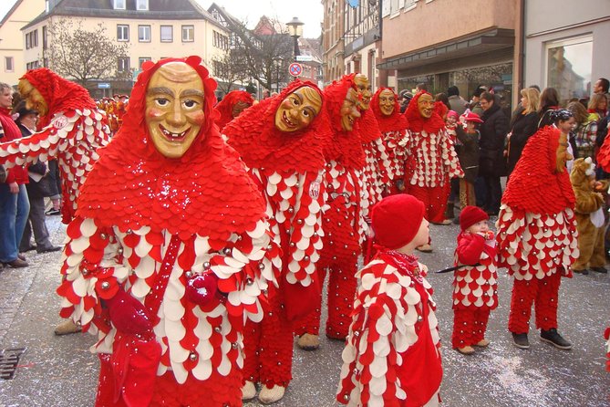Black Forest Tour by car: Baden-Baden to Freiburg or vice versa - Lake Titisee: The Iconic Glacier Lake