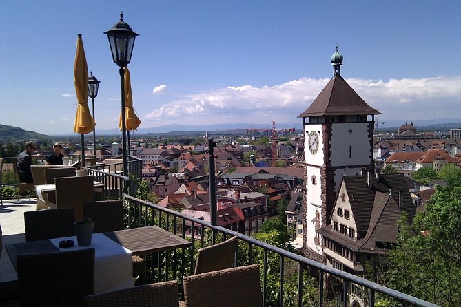 Black Forest Tour by Car - Quick Tour From Freiburg - Exclusions