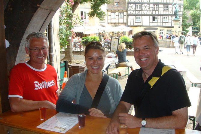 Black Forest Tour by Car - Quick Tour From Freiburg - What to Expect on the Tour