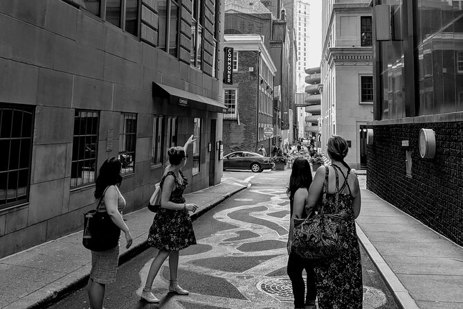 Black & Ghost Tour - FAQ