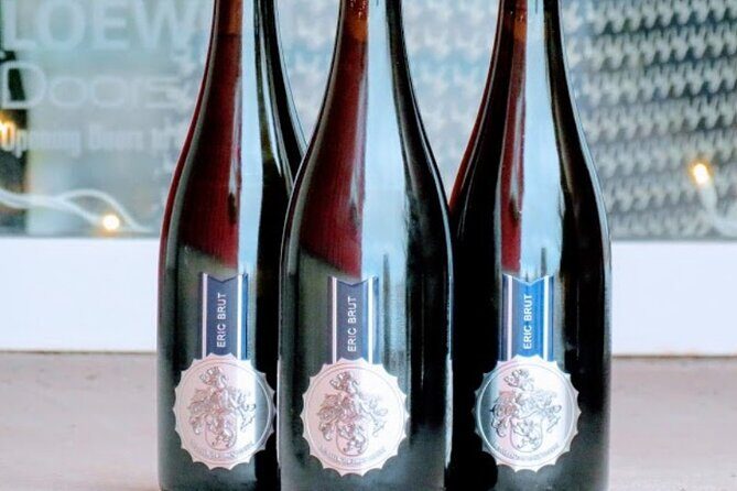 Black Glass Wine Tasting - Practical Details and Tips