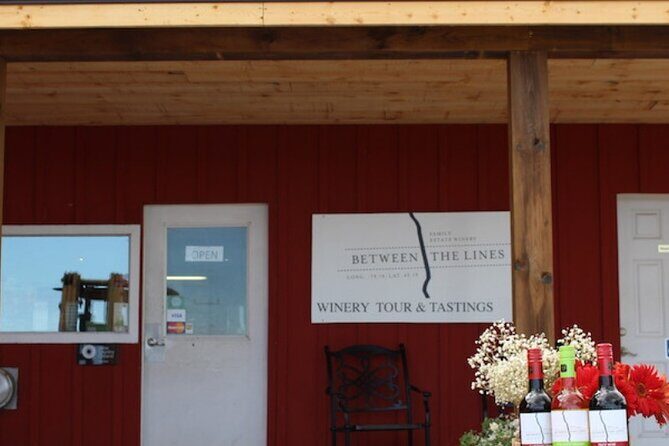 Black Glass Wine Tasting - FAQ