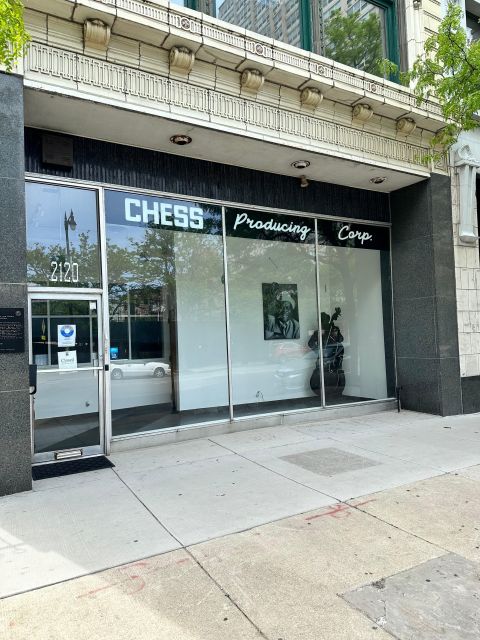 Black Heritage Tour - Black Heritage Tour: A Deep Dive into Chicago’s Black History and Culture